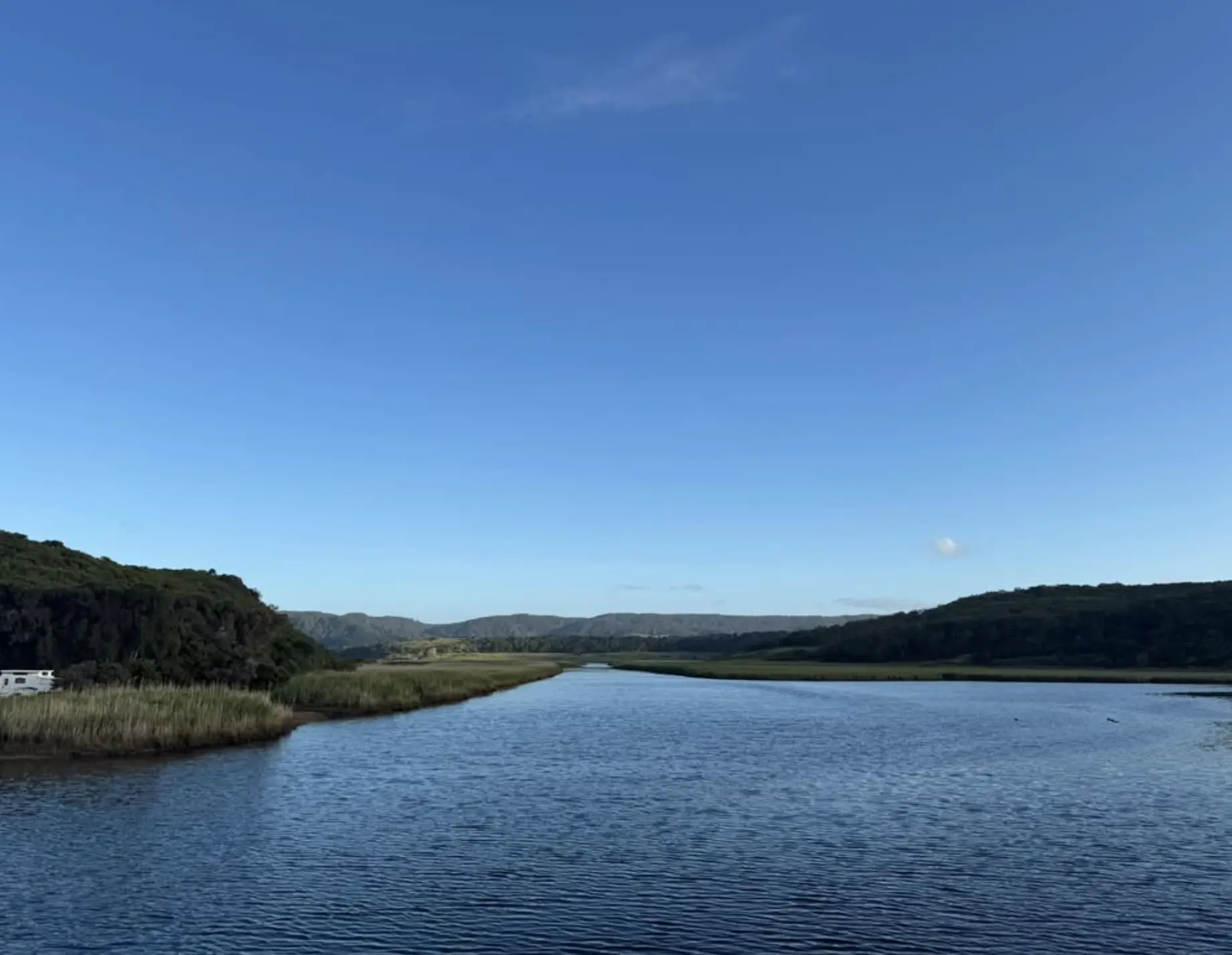 Discover Nelson: Rivers, Caves & Coastline on Great Ocean Road